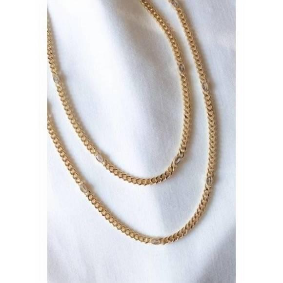 KINSEY DESIGNS | Jewelry | New Kinsey Designs Lover Necklace In Gold ...